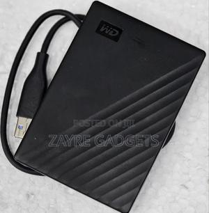 2tb WD SLIM External HDD in Nairobi Central - Computer Hardware, Zayre ...