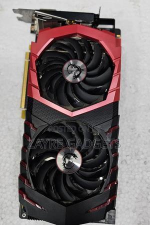 NVIDIA GTX 1070 8gb Gaming Graphics Card in Nairobi Central - Computer ...