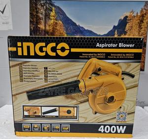Incco 400watt Blower Available in Nairobi Central - Electrical Hand ...