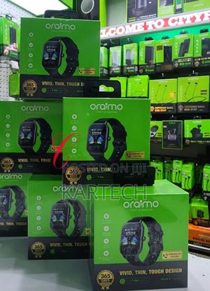 Oraimo Watch 5 OSW-805 2.01" in Nairobi Central - Smart Watches ...