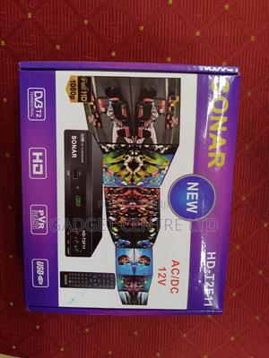 Free to Air Decoder in Nairobi Central - Accessories & Supplies for ...