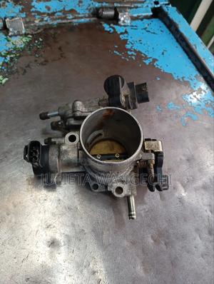 Throttle Body Probox,Axio,Nze,Raum Old Model in Ngara - Vehicle Parts ...