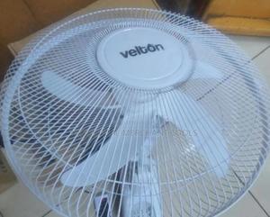 Verified Velton Wall Fan in Nairobi Central - Home Appliances, Online ...