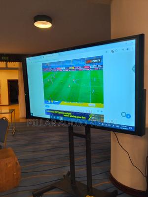 We Deliver to You Tv Screens,Plasma Tv Screens With Stand in Nairobi ...