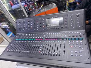 Digital Mixer MIDAS in Nairobi Central - Audio & Music Equipment, Deem ...