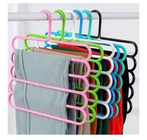 Multilayer S-hangers 5 Layers in Nairobi Central - Home Accessories ...