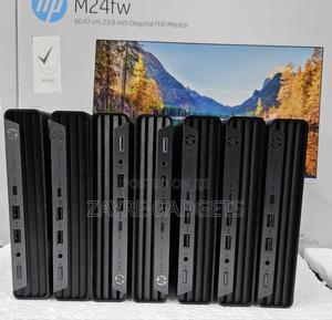 Hp Pro Mini 400 G9 Core I5 12th Gen 16gb Ram 512gb SSD in Nairobi ...