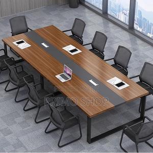 Conference Table; 2400mm Executive Office Boardroom Table in Mombasa Road - Furniture, Primo ...