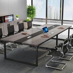 Conference Table - Modern Corporate Boardroom Table in Mombasa Road - Furniture, Primo Shop ...