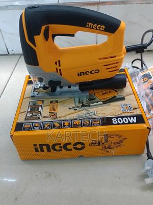 INGCO 800W Corded Electric Jigsaw With Speed Control in Nairobi Central ...