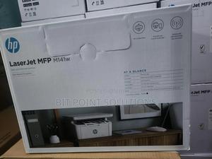 Hp Laserjet MFP M141W Printer!! MFP 141W Laserjet in Nairobi Central ...