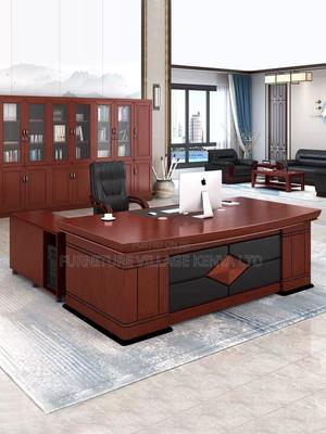 Office Desk:2 Meter Employee Office Desk in Mombasa Road - Furniture ...
