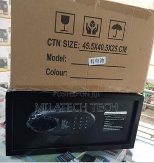 Digital Safe Box Home Security Electronic Box in Nairobi Central ...