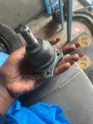 Upper Ball Joint Nissan Vannet in Nairobi Central - Vehicle Parts & Accessories, Benson Gitonga ...