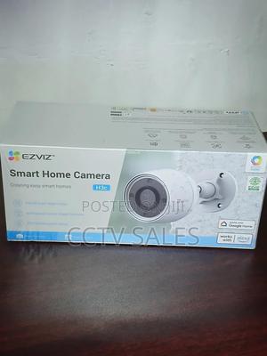 Human Shape Detection H3C Ezviz Camera in Nairobi Central - Security ...