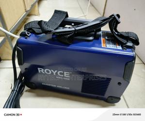 300s Royce Inverter Welding Machine in Nairobi Central - Electrical ...