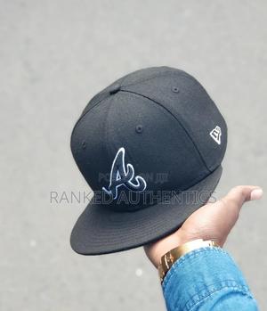 New Era Authentic Snapback Hat in Nairobi Central - Clothing, Ranked ...