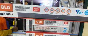 Soundbar Speaker System GLD G2304, Wireless Bt- Digital in Nairobi ...