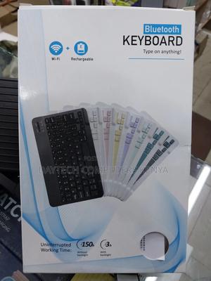 Mini Bluetooth Keyboard Wireless Keyboard in Nairobi Central - Computer ...