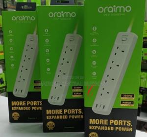 Oraimo Powerhub 2 Extension 3,250W in Nairobi Central - Electrical ...