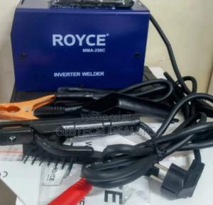 250amp Royce Welding Machine in Nairobi Central - Electrical Equipment ...