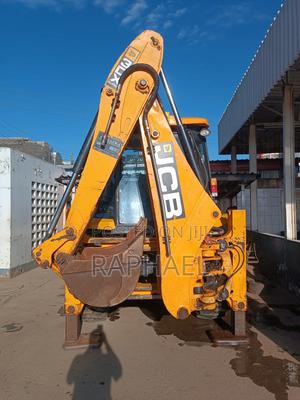 JCB Backhoe for Hire in Ridgeways - Heavy Equipment, Raphael | Jiji.co.ke