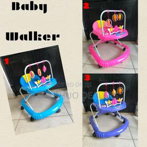 Cute Baby Walker in Nairobi Central - Children's Gear & Safety, Elias ...