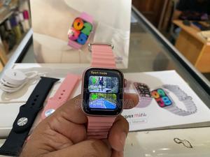 Supermini Smart Watch Designed for Women in Mombasa CBD - Smart Watches ...