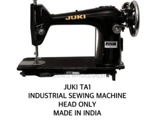 Juki TA1, Commercial Sewing Machine in Nairobi Central - Manufacturing ...