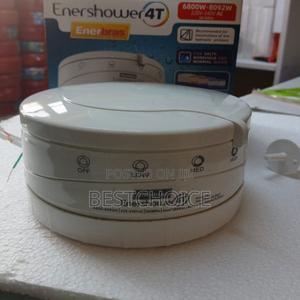 Wide Water Jet Enabras Enershower 4t Instant Shower in Nairobi Central ...