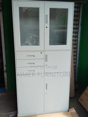 Safe Filing Cabinet in Nairobi Central - Furniture, Aimer Furniture ...