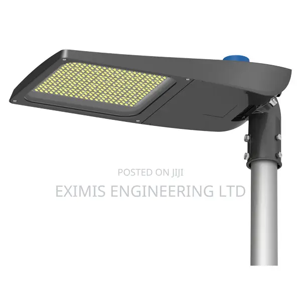 STL -201a1 100W Solar Street Light in Utawala - Solar Energy, Eximis ...