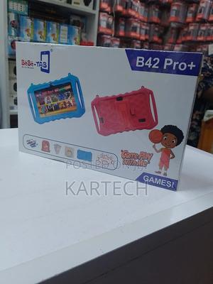 Bebe-Tab B42 Pro Plus Kids Tablet 3/32gb in Nairobi Central - Toys ...