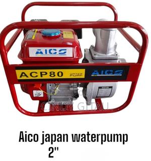 ACP 80 AICO JAPAN Powerful Gasoline Water Pump in Nairobi Central ...