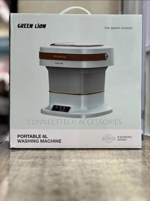 Green Lion Portable 6L Washing Machine in Nairobi Central - Home ...
