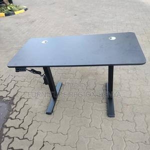 Electric Adjustable Height Table, Gaming, Office Use. in Nairobi ...