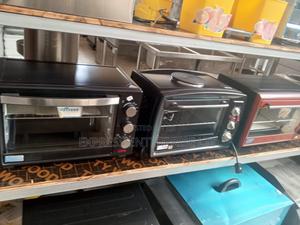 Modern Microwave in Industrial Area Nairobi - Kitchen Appliances ...