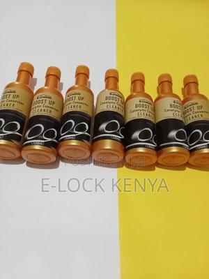 Catalytic Fuel Injector Cleaner in Nairobi Central - Vehicle Parts ...