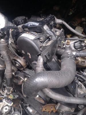 Complete New Model Engine 1KD Toyota Hiace in Nairobi Central - Vehicle ...