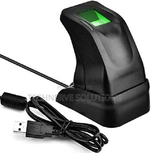 Zkteco Access ZK4500 Enrollment USB Fingerprint Reader in Nairobi Central - Security ...