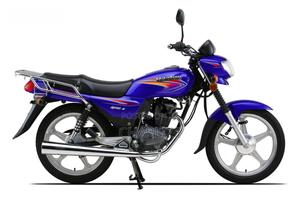 New Haojue HJ150-6A 2023 Blue in Nairobi Central - Motorbikes & Scooters, Charlize Wachira ...