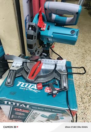 Miter Saw 1400 Watts in Nairobi Central - Electrical Hand Tools, Rytech Enterprises | Jiji.co.ke