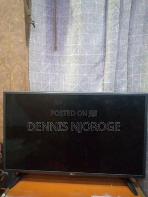 LG Digital Tv 32 Inches in Dandora - TV & DVD Equipment, Dennis Njoroge ...