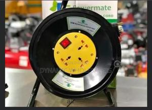 Power Mate Cables 2.5m in Nairobi Central - Electrical Equipment, All ...