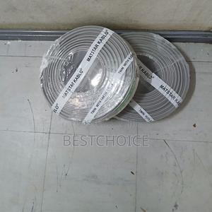 Up to Date 2.5MM Twin With Earth Electrical Wiring Cable in Nairobi ...