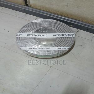 Ultra-Modern 2.5mm Twin With Earth Electrical Wiring Cable in Nairobi ...