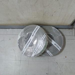 Optimum 2.5mm Twin With Earth Electrical Wiring Cable in Nairobi ...