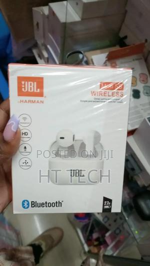 JBL Mini Earpods Mini5s in Nairobi Central - Headphones, Henry Thuo ...
