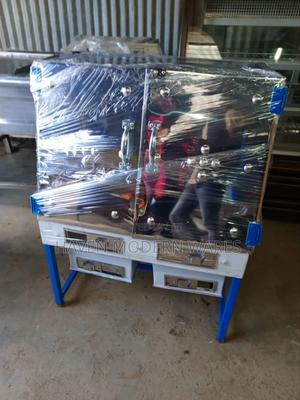 Fabricated Industrial Oven in Thika - Kitchen Appliances, Haven Empire ...