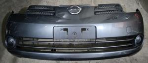 2005 Nissan Note E11 Bumper Complete With Grill in Nairobi Central ...